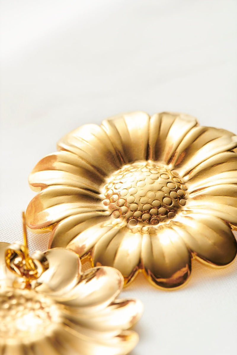 Women's Gold Jewelery - | Indira from Paris – Indira de paris