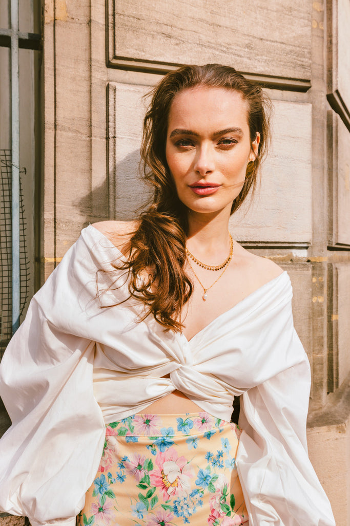 Indira de Paris - Turbans made in France – Indira de paris